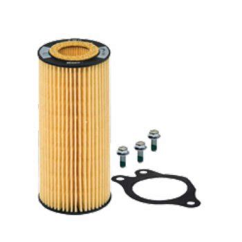 Hengst Hydraulikfilter für Arbeitshydraulik HY377W 24 49