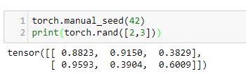 Deep Learning With Pytorch Quick Start Guide