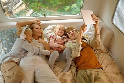 S Jour En Camping Car Familial Nos Conseils Et Astuces Pour Un Voyage
