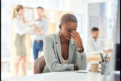Épuisement professionnel comprendre le mécanisme du burn out pour l