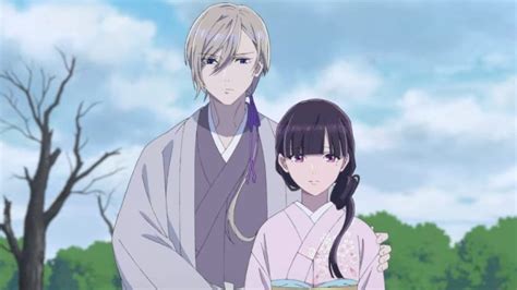 My Happy Marriage Episode 7 Ending Explained Who Is Arata Usuba Why