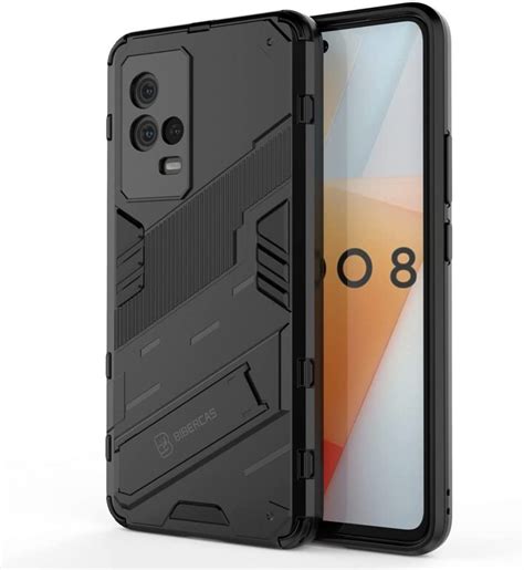 10 Best Cases For Vivo IQOO 8 Wonderful Engineering