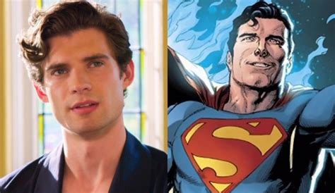 James Gunn Presenta La Imagen Del Nuevo Superman Del DCU Uniradio