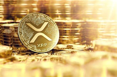 El Precio Del XRP De Ripple Sigue Intacto Tras Informe Trimestral