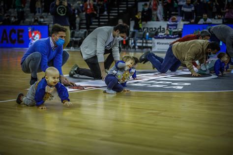 Fotos Las mejores imágenes del Covirán Oviedo Ideal