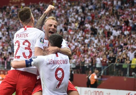 S Owenia Polska Transmisja Na Ywo Gdzie Ogl Da Dzisiaj Mecz W