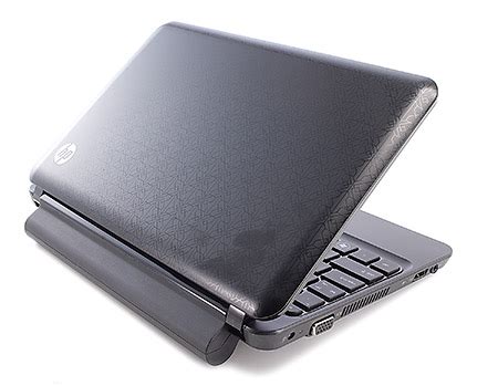 Hp Mini Dx Review