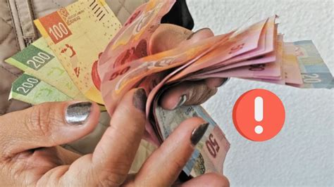 Te depositan la nómina en Banamex Banorte o BBVA y estás por recibir