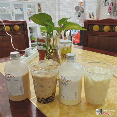 NAKED Trà Cà Phê Bia Vành Đai Trong ở Quận Bình Tân TP HCM