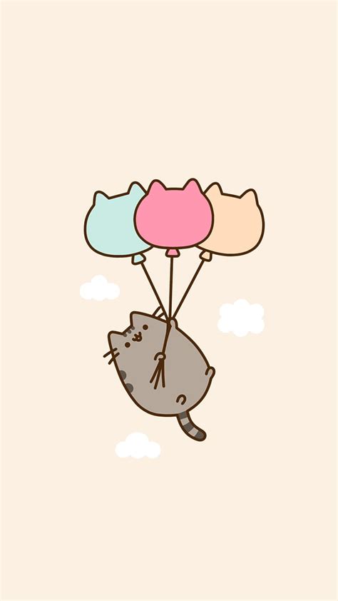 Share Pusheen Wallpaper Ipad Super Hot In Coedo Vn