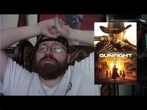 Gunfight At Rio Bravo 2023 Movie Review YouTube