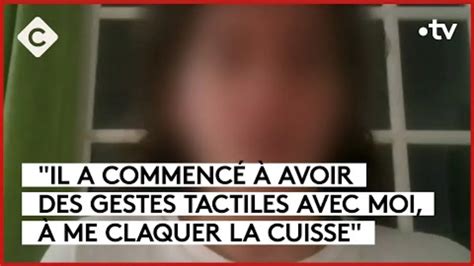 Replay C à vous du 15 04 2024 MeToo Hôpital la parole se libère