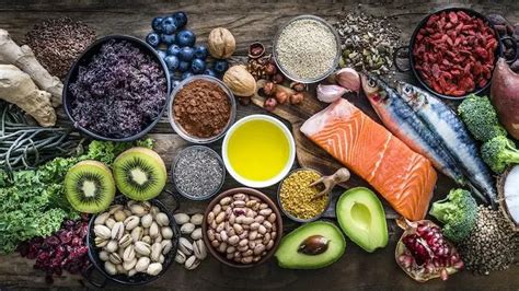 Estes S O Os Melhores Alimentos Para Baixar A Press O Arterial A