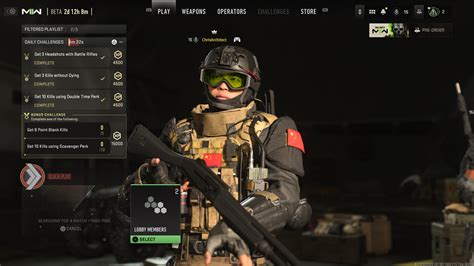 Call Of Duty Modern Warfare 2 Screenshots