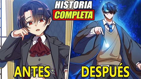 Renaci Para Aprender Y Convertirse En El Mago M S Poderoso