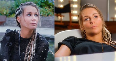 Małgorzata Rozenek Majdan szczerze o seksie w filmie Patryka Vegi