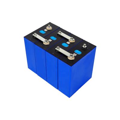Grade A Eve Lfp 3 2v 105Ah 280ah 100ah Lifepo4 Lithium Ion Lfp Cells