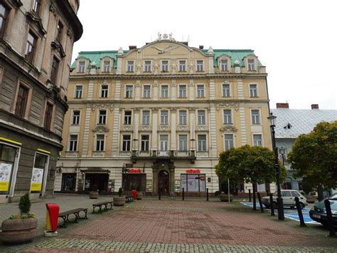 Bielsko Biała Garnek pl