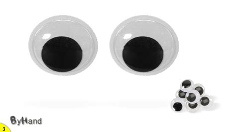 Googly Eyes Arts And Crafts