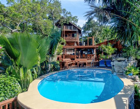 Cinco cabañas que le regalarán vacaciones de ensueño este 2022