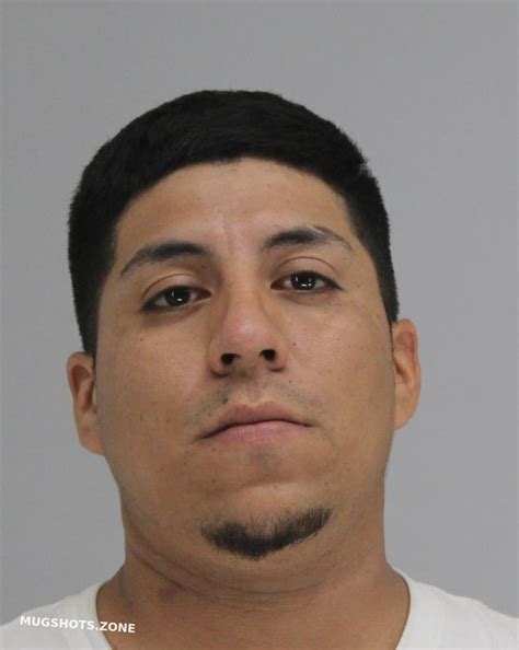 AYALA JAIME 07 29 2023 Dallas County Mugshots Zone