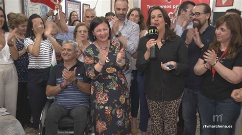 Especial Elecciones Municipales 2019 Resultados Y Reacciones YouTube