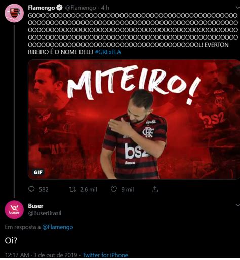 Absurdo Patrocinador do próprio Flamengo debocha de gol anulado pelo