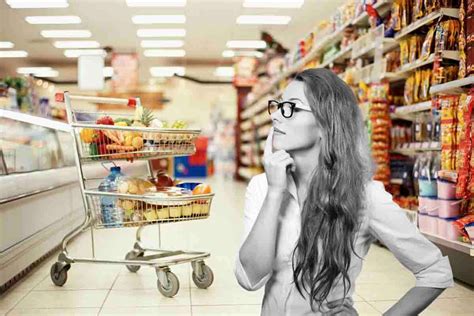 La classifica dei supermercati più convenienti ed economici del 2024