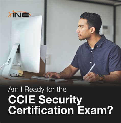 ELearnSecurity On Twitter The CCIE Security V6 Certification Exam