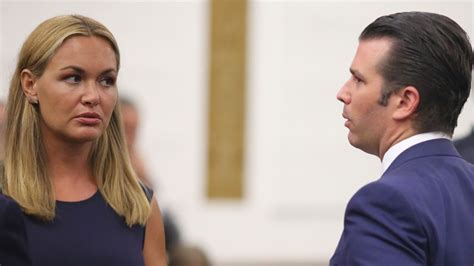 The Tragic Truth About Donald Trump Jr S Ex Wife Vanessa