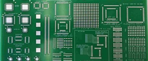 How To Calculate SMD Pad Sizes RayMing PCB
