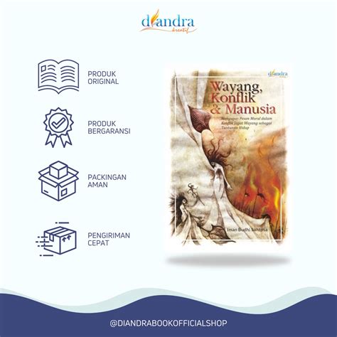 Jual Wayang Konflik Manusia Mengupas Pesan Moral Dalam Konflik Jagat