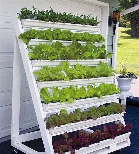50 Inspiring Small Vegetable Garden Ideas 34 GARDENIDEAZ