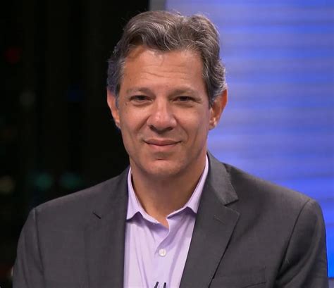 Lula anuncia Fernando Haddad para o Ministério da Fazenda
