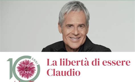 Claudio Baglioni Alla Triennale Di Milano 08 09 2023 Doremifasol Org