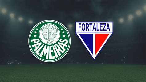 Palmeiras x Fortaleza palpite odds e prognóstico 17 05 2023 Minha