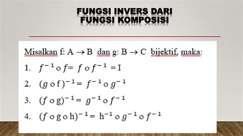 14 Contoh Soal Fungsi Komposisi Fogoh Frankie Parsons