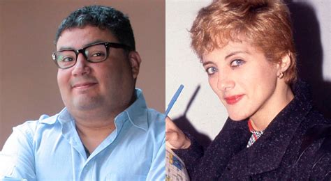 Alfredo Benavides Cuál es la edad del actor cómico y la gran cantidad
