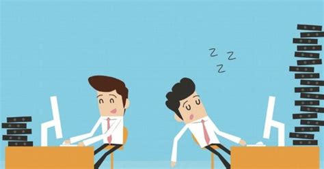 Cómo ser más productivo en el trabajo