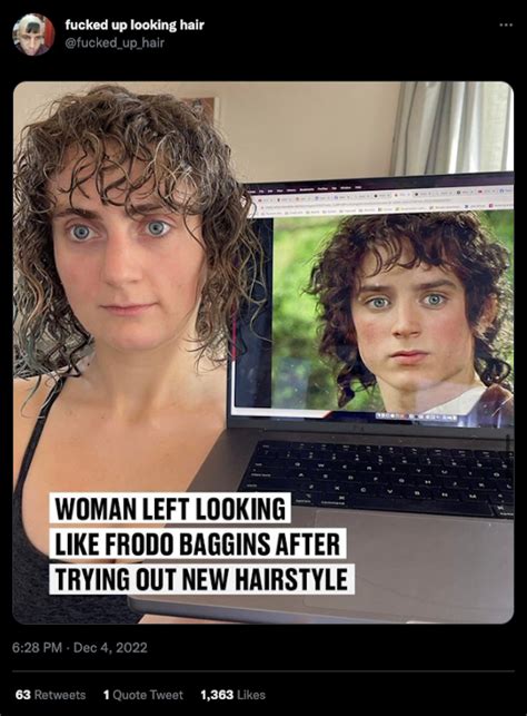 30 Craziest Haircuts Ever TWBLOWMYMIND