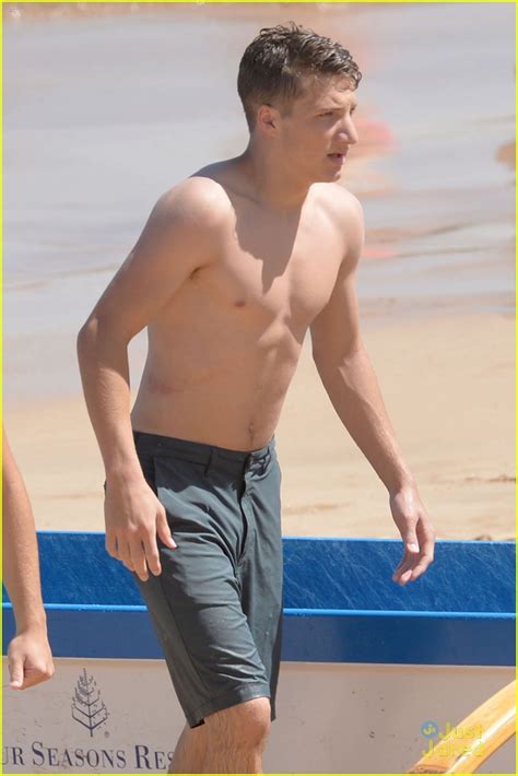 Full Sized Photo Of Austin North Bradley Steven Perry Jake Short