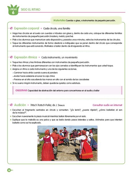 Cuaderno De M Sica