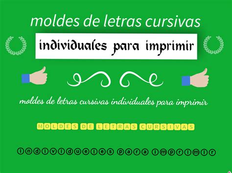 Moldes De Letras Cursivas Para Imprimir Letra Cursiva K
