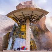 Bilbao Guggenheim Museum Private Führung GetYourGuide