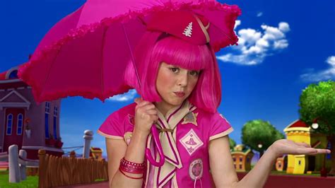 Lazytown HD Wallpaper Pxfuel