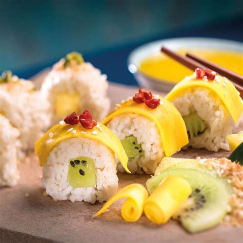 S Es Sushi Rezept Hofer Rezeptwelt