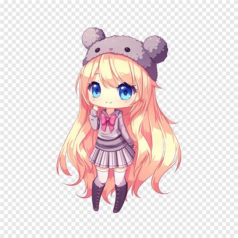 Update More Than 74 Kawaii Anime Drawing Latest In Cdgdbentre