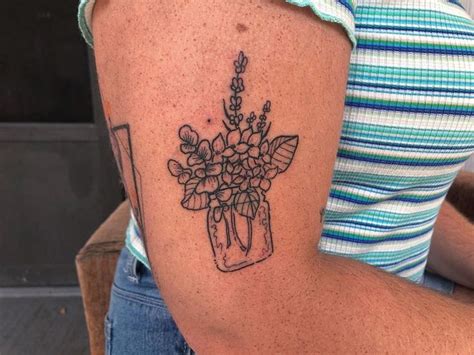 101 Amazing Lavender Tattoo Designs You Will Love Outsons Men S