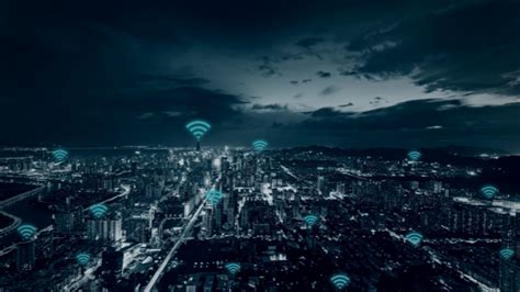 SMART CITIES Tres Componentes Liberales Para Potenciar A Las Ciudades