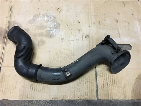 Opel Meriva A Rura Apacz Dolot Powietrza Oficjalne